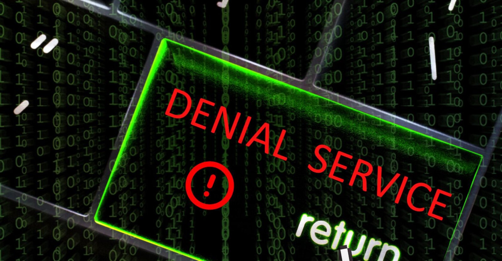 Apa Itu Denial of Service (DoS) dan Bagaimana Cara Kerjanya? - WebEsia