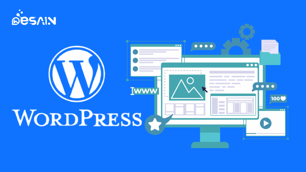 WordPress: Pengertian, Fungsi, Manfaat dan Cara Membuatnya - WebEsia