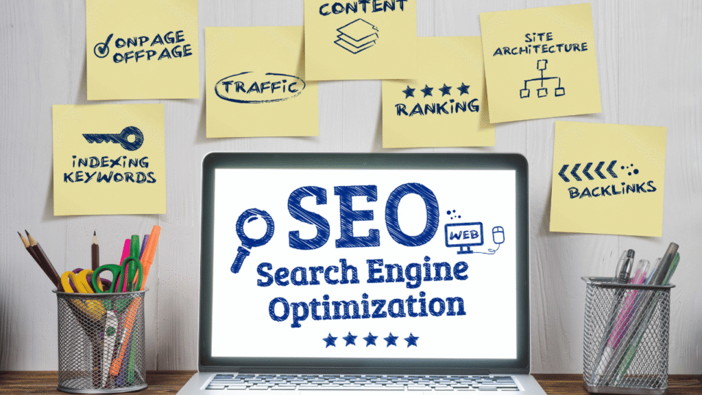 Apa Itu SEO On-Page? Panduan Lengkap dengan Contoh, Checklist, dan Tips ...