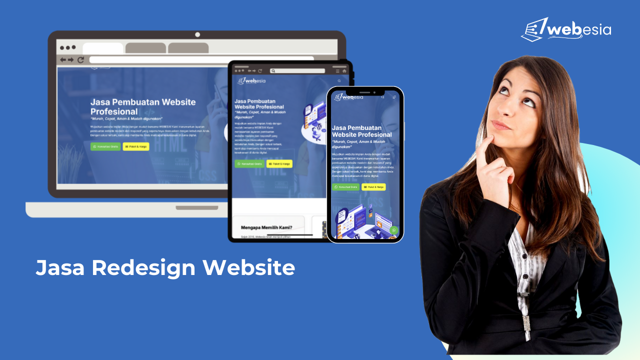 Websitelama